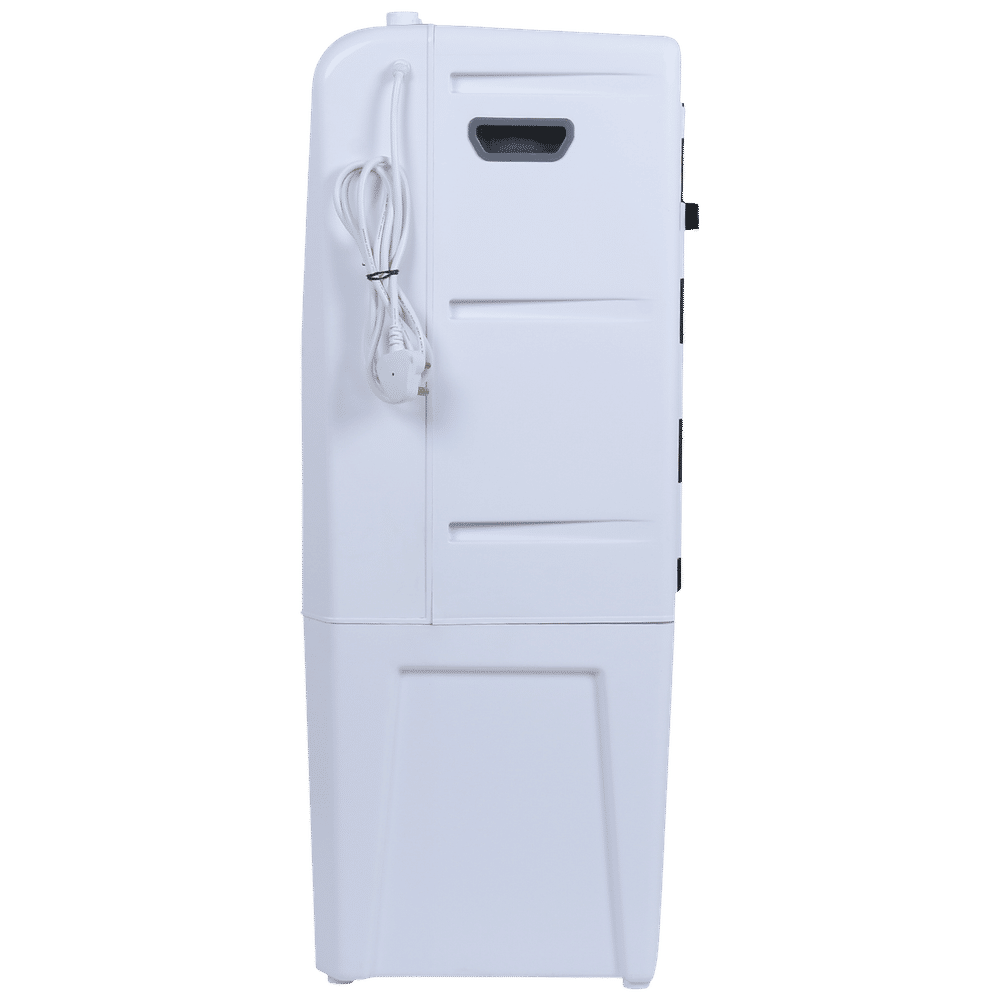 Buy Croma 40 Litres Personal Air Cooler with Inverter Compatible (Ice ... Buy Croma 40 Litres Personal Air Cooler with Inverter Compatible (Ice ...
